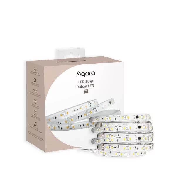 AQARA LED Strip T1, [page] - Smart Home Technology and Acces